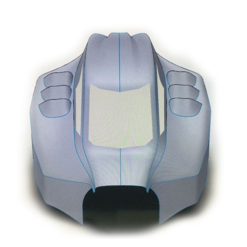 Body FourteX
