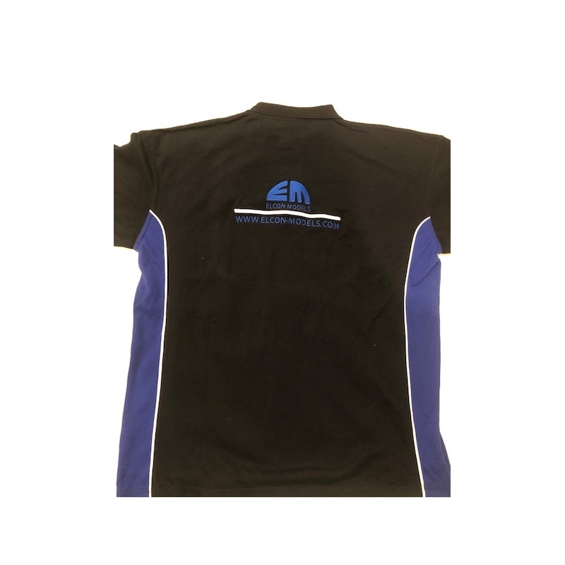 Polo shirt Elcon Models