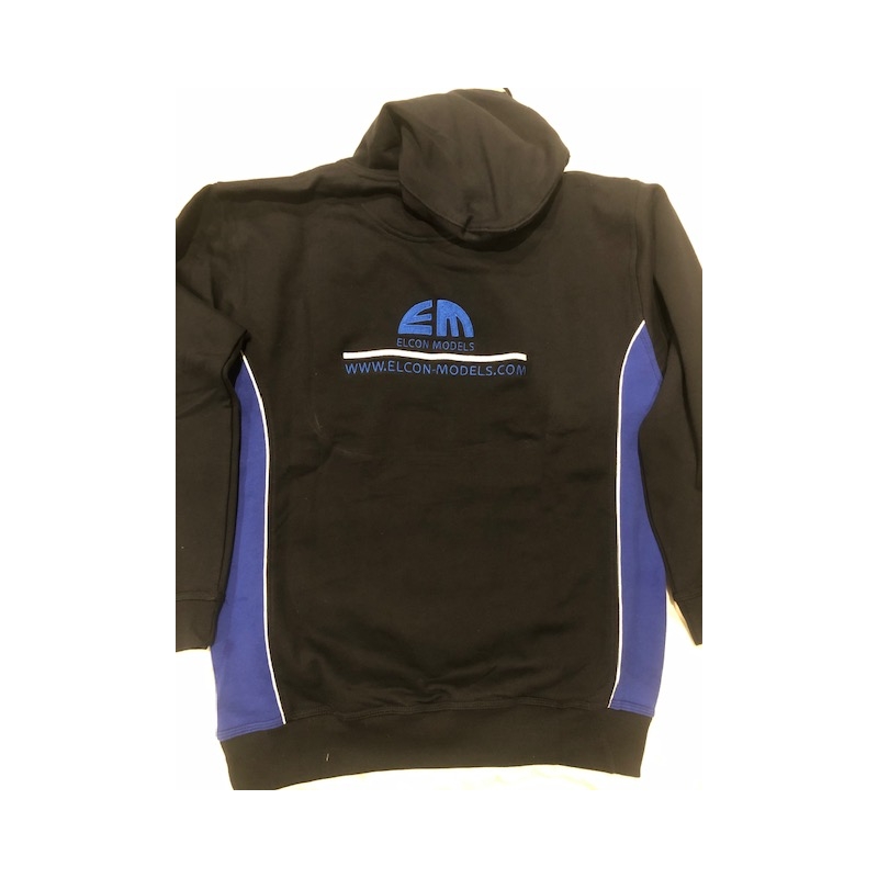 Hoodie Sweatshirt Elcon Models
