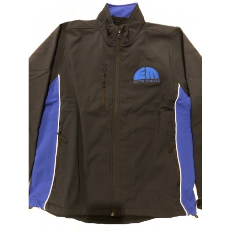 Softshell Jacket Elcon Models