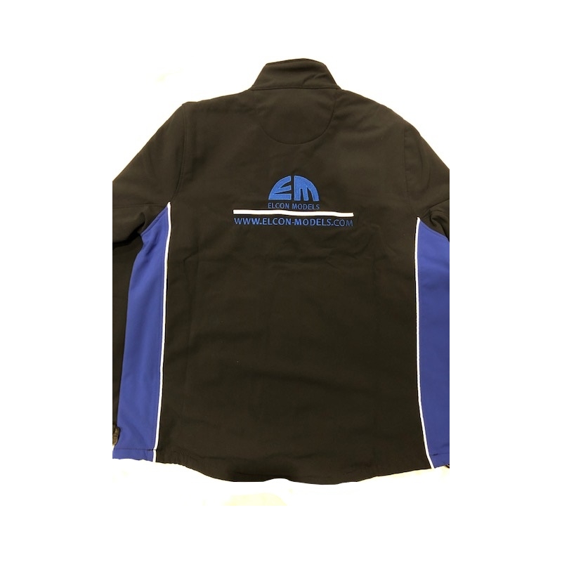 Softshell Jacket Elcon Models