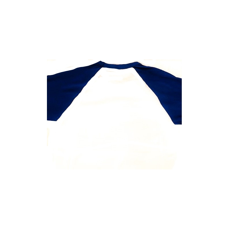 Short Sleeve Baseball Tshirt Retro Elcon Models