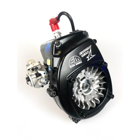 2025 Elcon Factory Team Oddified 29cc Fourtex Ready