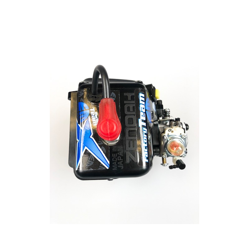 2025 Elcon Factory Team Oddified 29cc Fourtex Ready