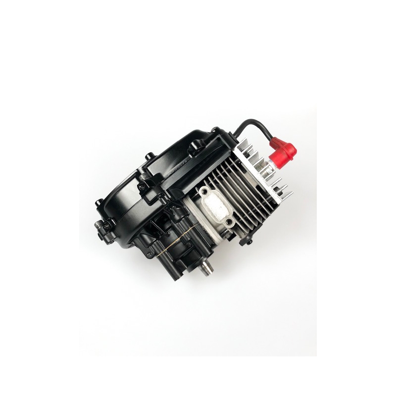 2026 Elcon Factory Team X Oddified 26cc Fourtex Ready