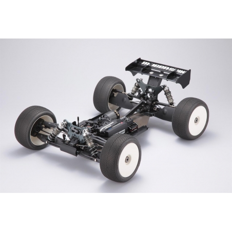 MBX8TR Eco 1/8th Electric Truggy Kit E2030