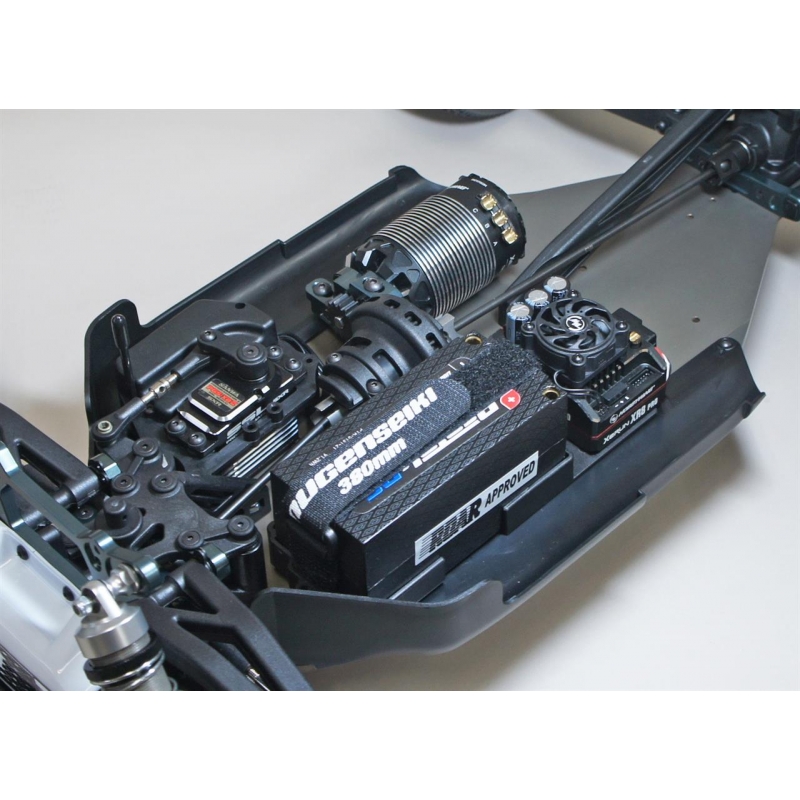 MBX8TR Eco 1/8th Electric Truggy Kit E2030