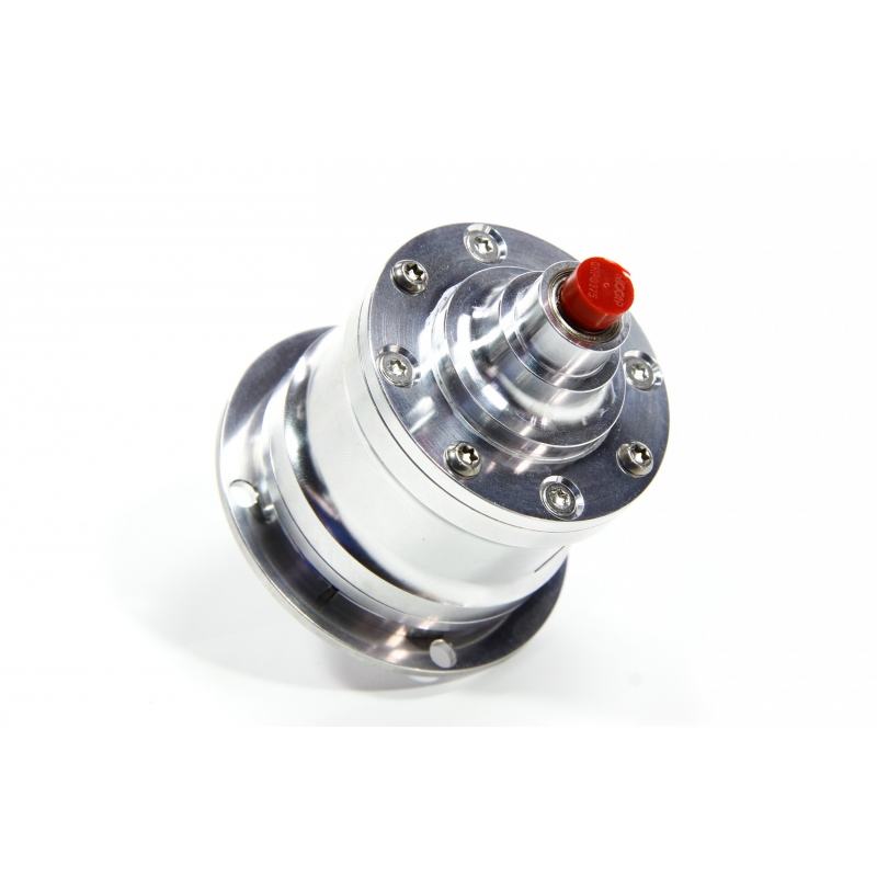 STD Smooth LightScale Differential