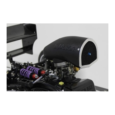 F1-Airbox Lightscale