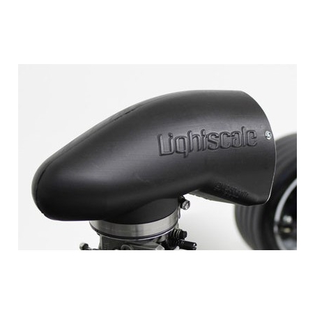 F1-Airbox Lightscale