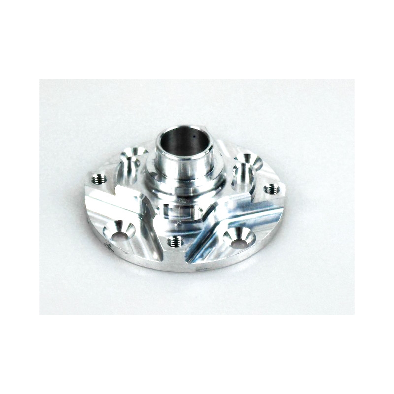 Elcon models Factory team Off-Road LightScale Diff Lid