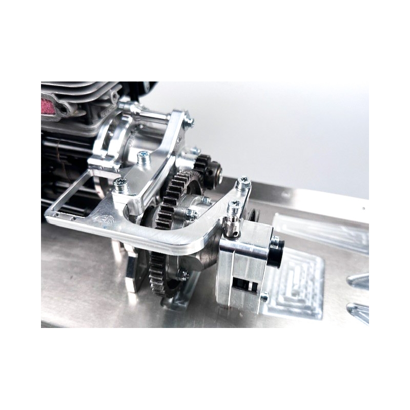 Elcon Fourtex 2.0 Factory Team 2.0 Edition 2025