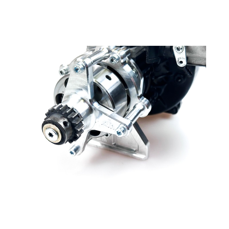 Elcon Fourtex 2.0 Factory Team 2.0 Edition 2025