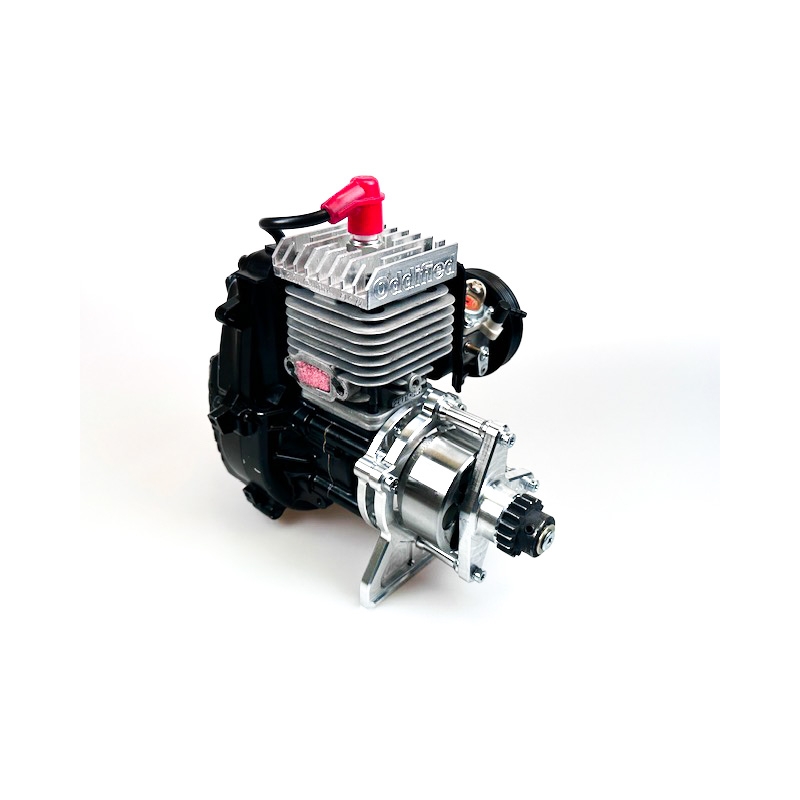 Elcon TruxX 2.0 Factory Team 2.0 Edition 2025