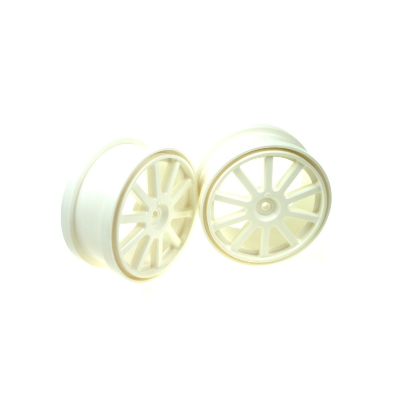 Elcon Rims for off-road (pair) small wheels
